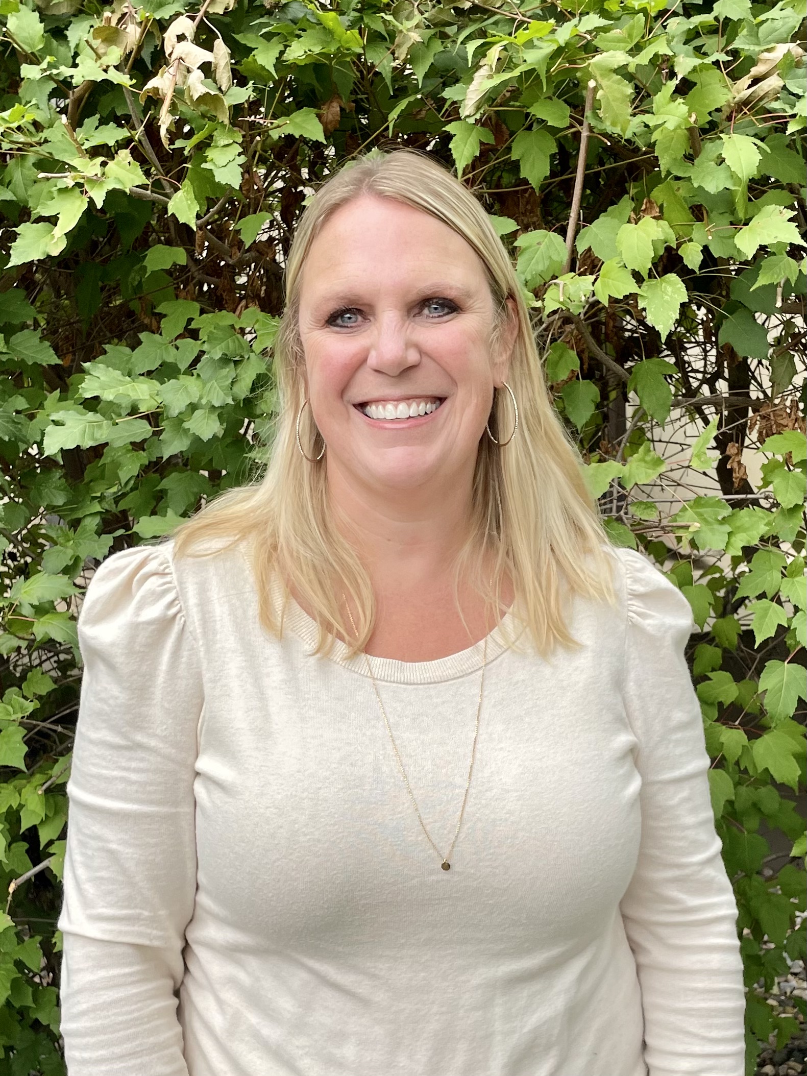 Gretchen Haisman, MA, LMFT | David Hoy and Associates