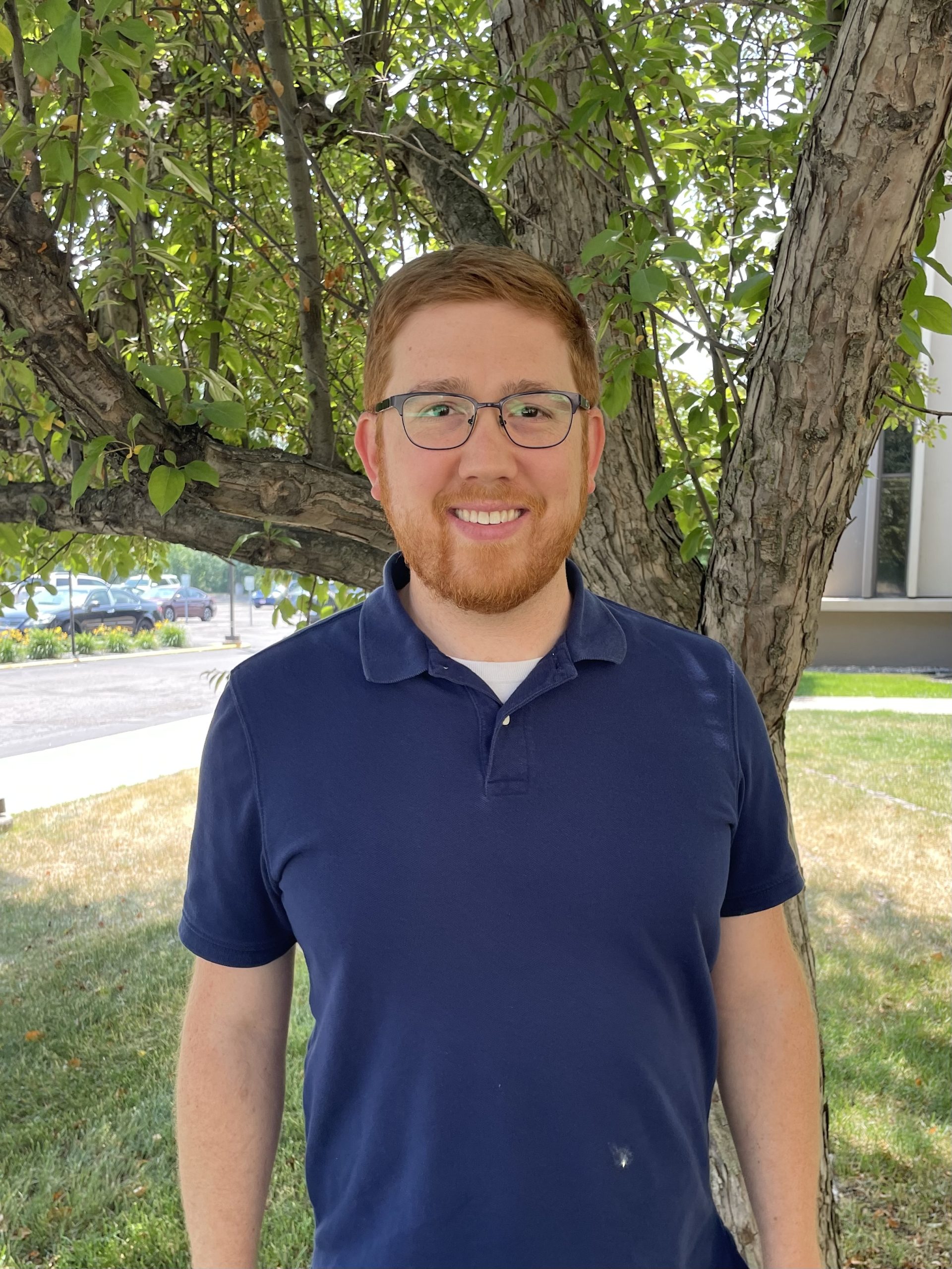 Zachary Gagnon, MA, LAMFT | David Hoy and Associates