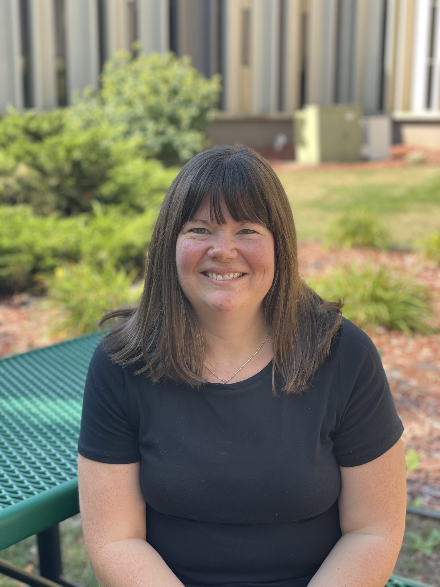 Stacy Nielsen, MS, PsyS., NCSP | David Hoy and Associates