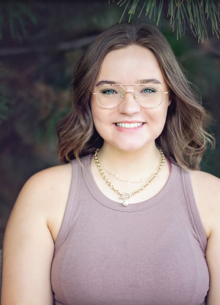 Cassidy Beeskow, MA | David Hoy and Associates