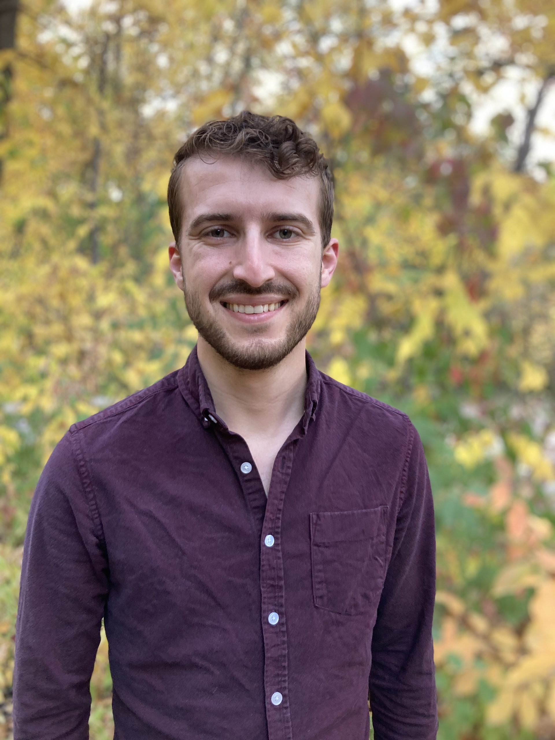 Daniel Costa, MA | David Hoy and Associates