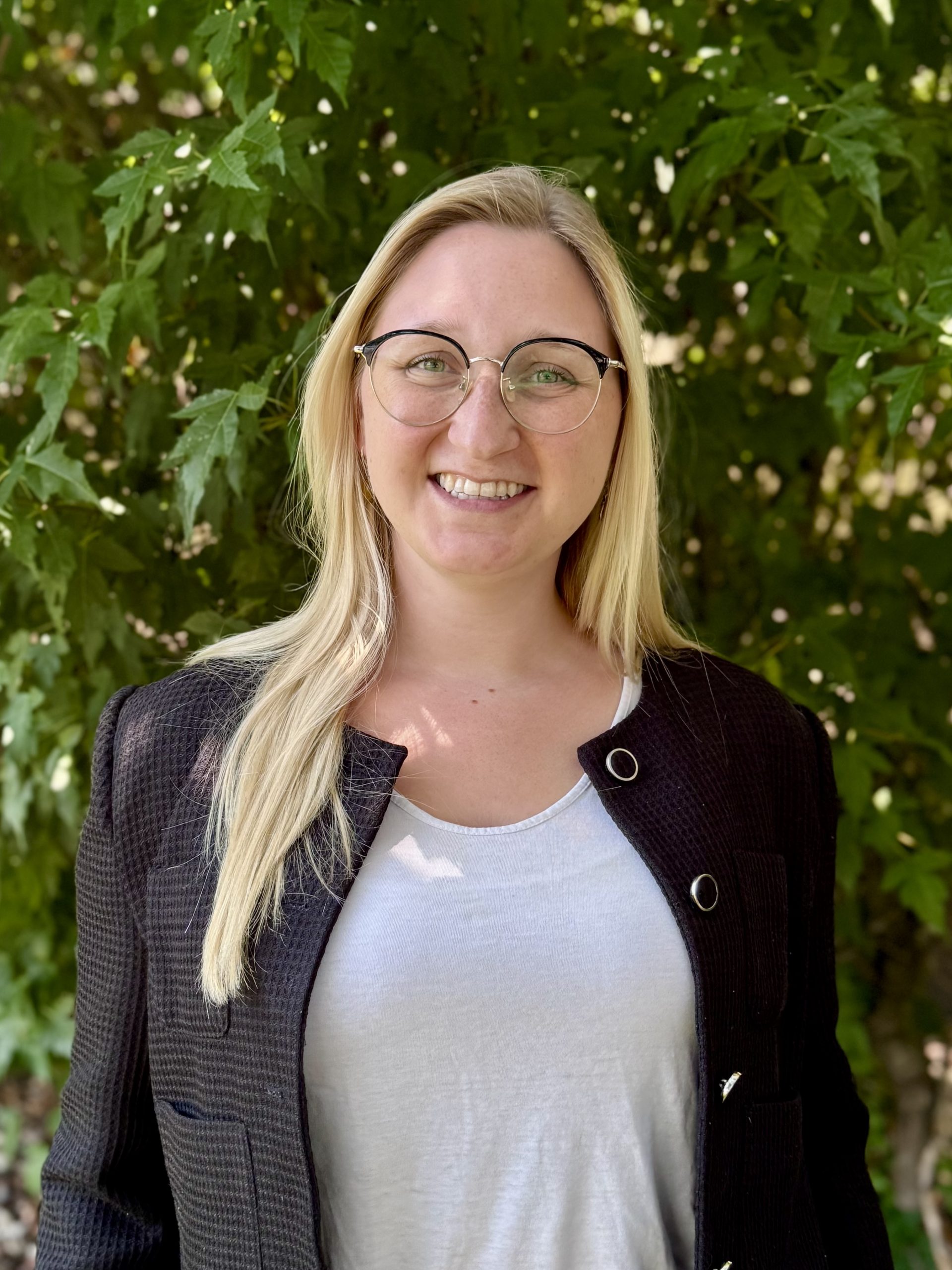 Katrina Denzer | David Hoy and Associates